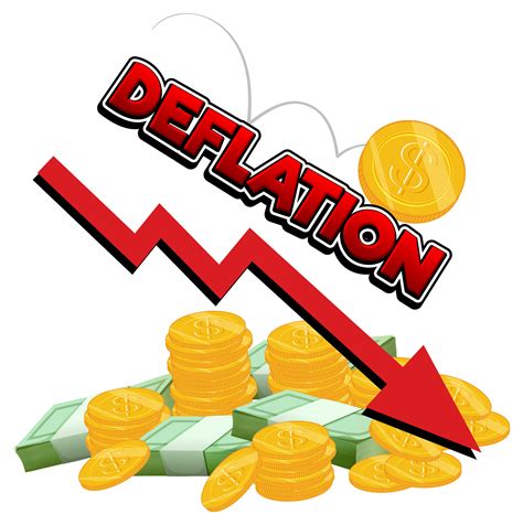 Understanding Deflation Is It Good Or Bad For The Economy Adaremit