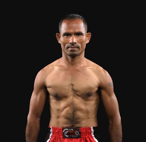 萨尼亚 斯甘夜叉” 孔卡通克 One Championship The Home Of Martial Arts