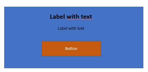 Arabic Bold Text Kivy