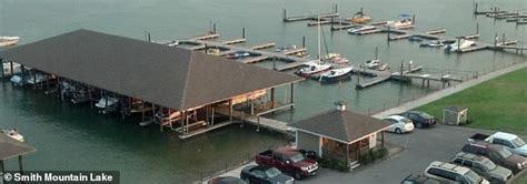 Jesse Hamric 18 Dies After Jumping Into Electrified Virginia Lake The Internets Largest