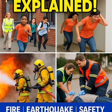 What Is A Mock Drill Importance Types And Step By Step Guide Insightfulpost News Trends