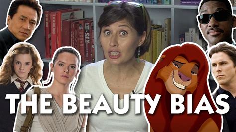 How The Beauty Bias Makes Us Treat ‘pretty People Better Everyday