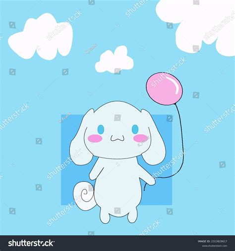 Cinnamoroll