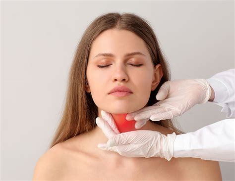 Thyroid Dr Bridget Brady Austin Tx