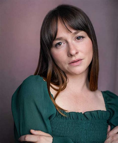 Rosie Sheehy Hamilton Hodell