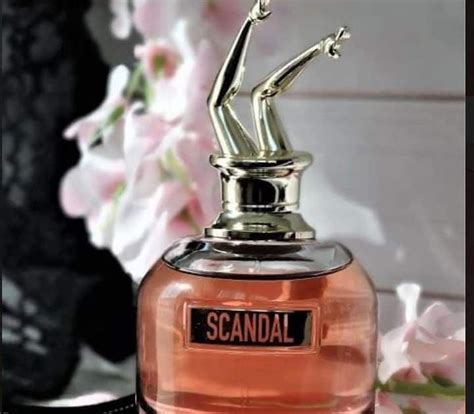 برفان سكاندل 100 مل