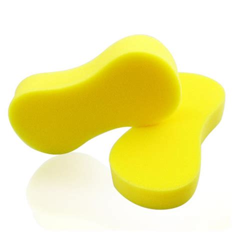 Car Oversize Honeycomb Sponge Vacuum Packaging Car Vicedeal