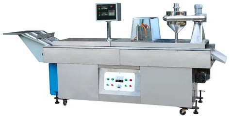 Chemical Spraying Machine Tsti
