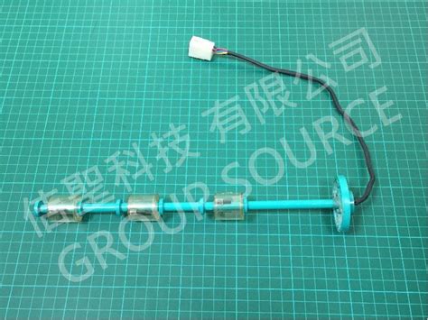 Level Switch Assy Terminal Tank液位計 佶聖科技股份有限公司