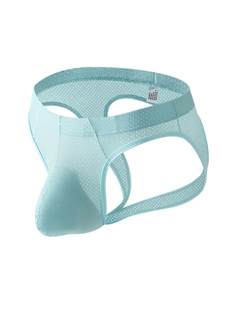 Jockstrap Mr Saker
