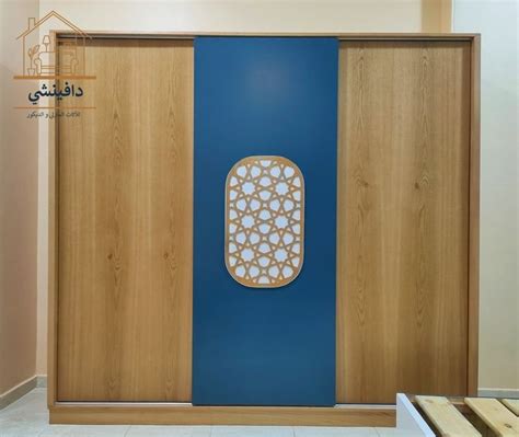 دولاب غرفة نوم نمط إسلامي Home