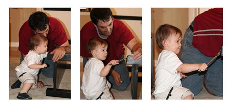 Helping Daddy By Ilovealex On Deviantart