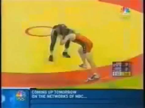 Ufc Middleweight Sex God Yoel Romero Scores A Nasty Ankle Pick Against College Wrestling Legend