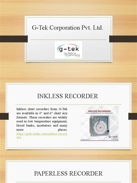 G Tek India Pdf Image Scanner Computer Data