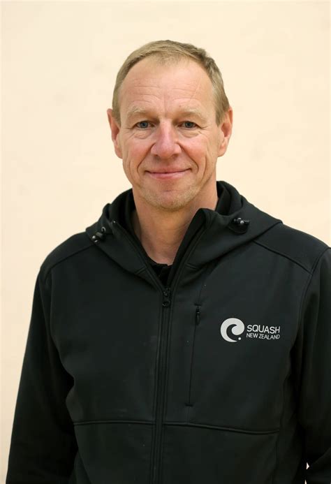 Nz Squash Legend Dame Susan Devoy Joins Psa Hall Of Fame Nz Herald