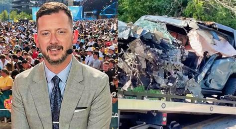 New Details Revealed After Espns Matt Miller Had Arm Amputated
