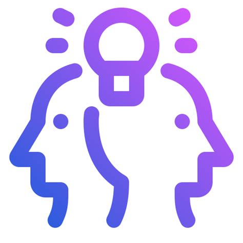Problem Solving Free People Icons Problem Solving Free People Icons