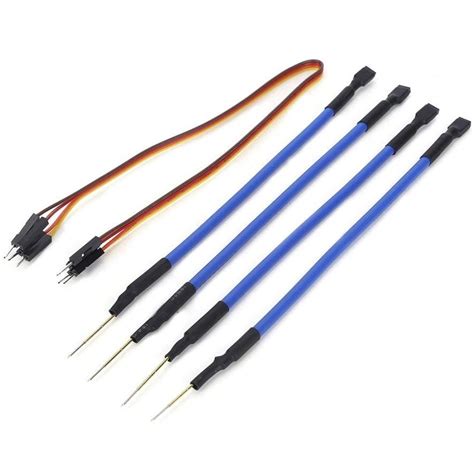 Jual Fx 4 Probe Pens For Led Bdm Frame 1 Set 4pcs Shopee Indonesia