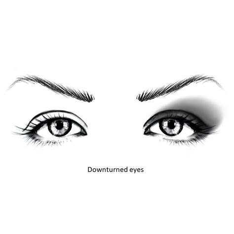 Best Makeup For Different Types Of Eyes