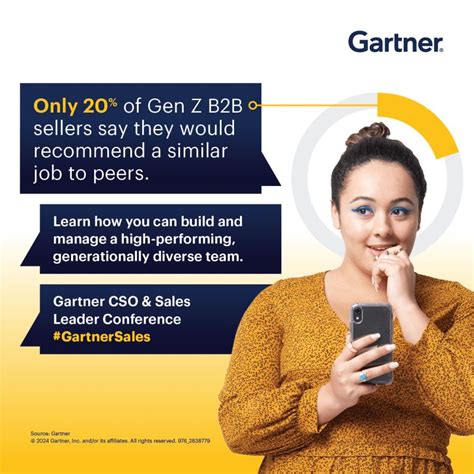 How To Hire And Retain Gen Z Talent At Gartner Brian Mccormick Posted On The Topic Linkedin