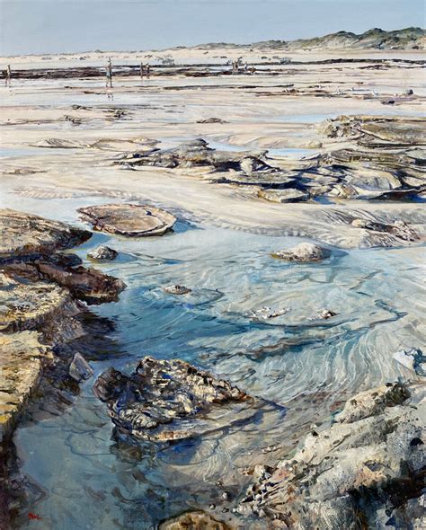 Shannah Mitchell Artist Up Close And Personal Jahroc Galleries