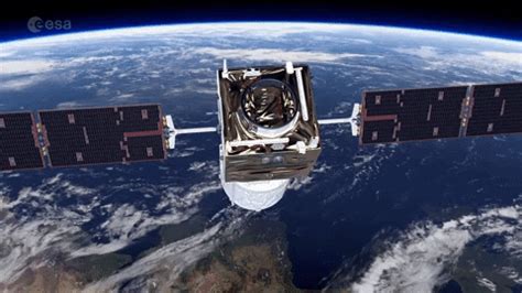 Space Science Animation  By European Space Agency Esa Find