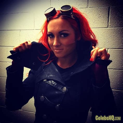 [exclusive ] Rebecca Quin Becky Pic See Inside