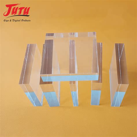 Non Toxic Mirror Colored And Customized Solid Surface Poly Board Acrylic Plastic Sign Sheet