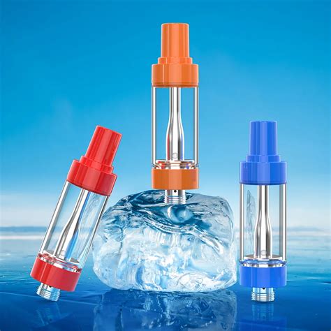Cbdthc Vape Cartridges Manufacture Aovape