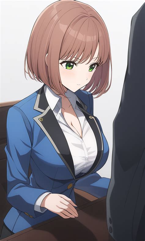 Alica Granger Highres Tagme Shinmai Ossan Boukensha Image View