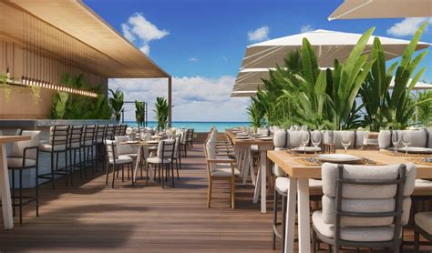 The Pyrmont Curaçao