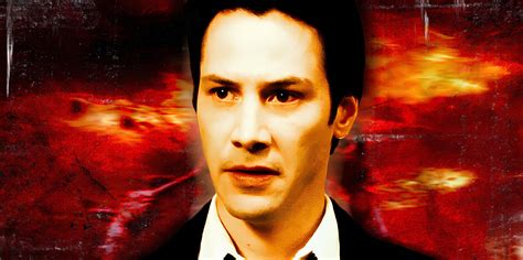 Constantine 2 10 Reasons To Get Excited About Keanu Reeves Sequel