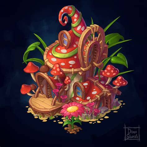 Islang Experiment Houses Part3 Dima Sharak