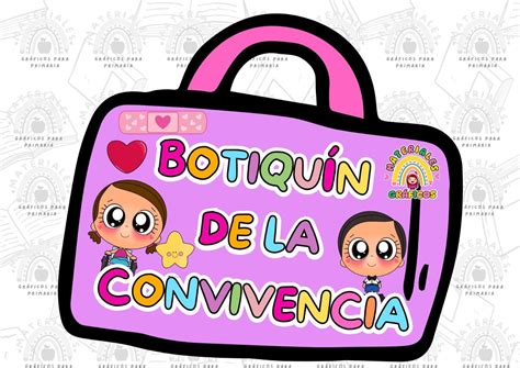 Botiquín De La Convivencia
