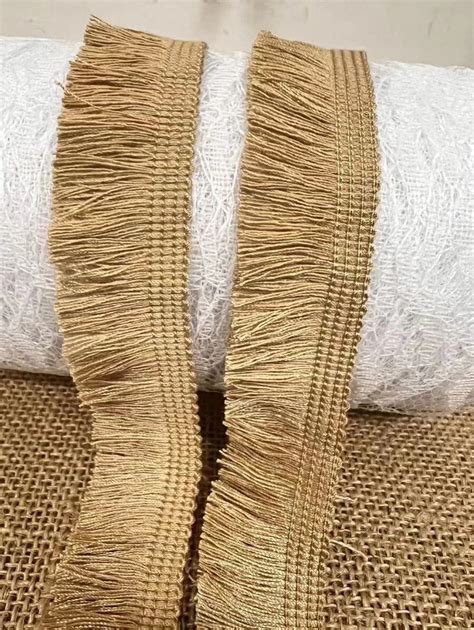 1pc Tassel Decor Diy Webbing Shein Usa