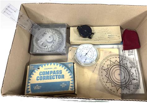 Lot Drafting Accessories Compass Compass Corrector