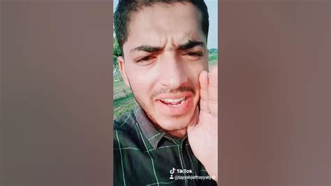 Mrtayyab New Tik Tok Video Youtube
