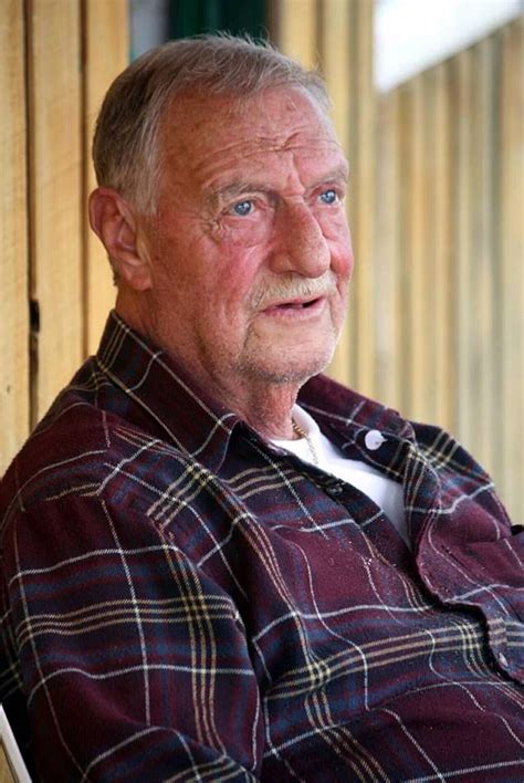 M Gérald Gerry Archambault Obituary Hull Qc