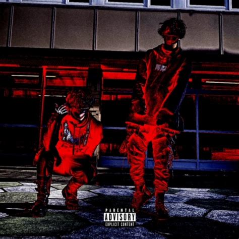 Revenge Single By Infinityghxst Spotify