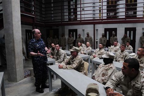 Archived U S Fleet Forces Command Blog 2009 2012 Visit To Joint Task Force Guantanamo Jtf Gtmo