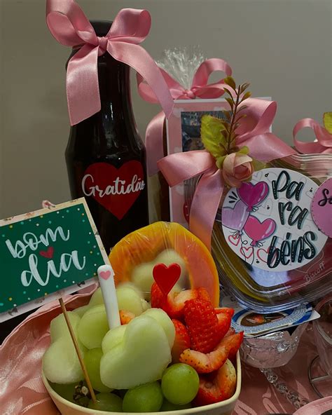 Cestas Afetivas Personalizadas Belém Pa Etcetal Cestas • Instagram Photos And Videos