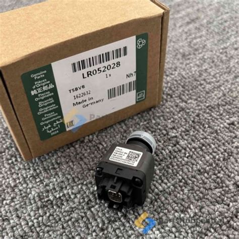 Front Rear Bumper Surround Side View Park Assist Camera For Land Rover Lr052028 Ebay