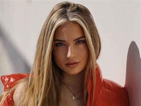 Sofia Moreno Biography 20 Photos Age Height Real Name Instagram Account 2025