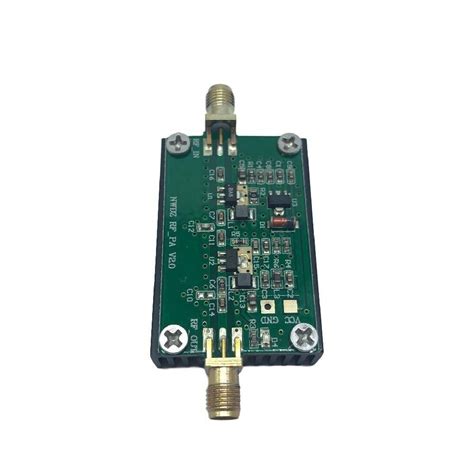 2 700mhz 3w Rf Power Amplifier Transmitter Wideban Vicedeal