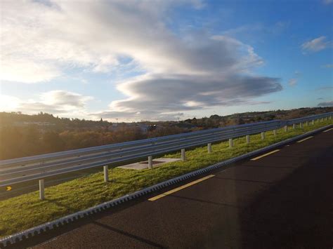 The Corkman Gets A Sneak Peak At The Macroom Bypass Ahead Of Its Grand Opening Irish Independent