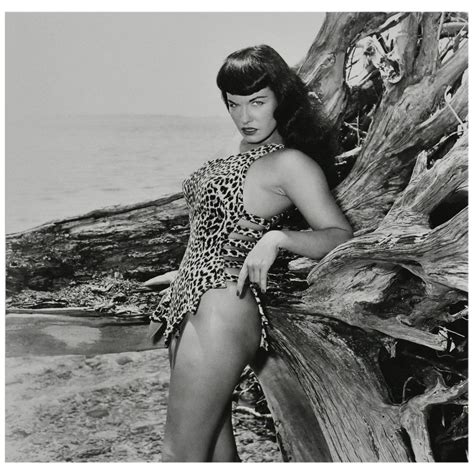 Bettie Page Bettie Page Last Picture Before Her Death Algepx