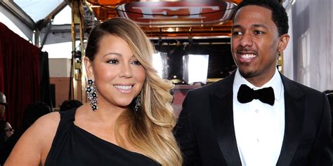 Tatouages De Nick Cannon Et Mariah Carey See The New Tattoo Nick