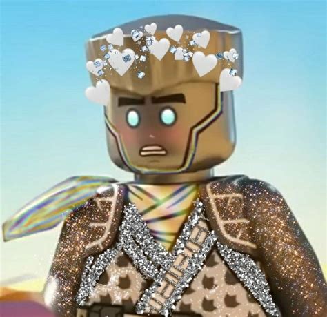 Pin Di Femboy K Nig Su Ninjago