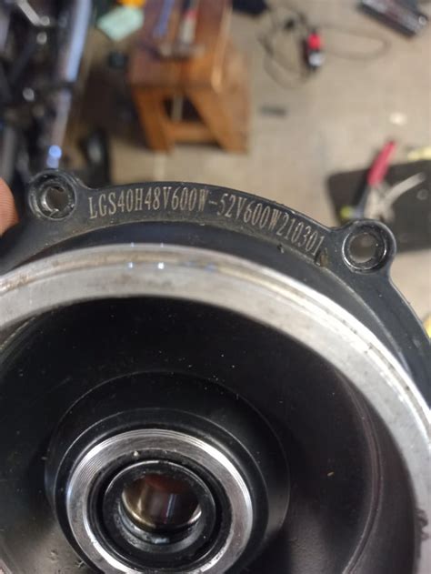 Zero 9 E Scooter Motor Issue Relectrical