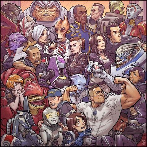 Pin By Wjmd On Mass Effect Universe Mass Effect Mass Effect Funny